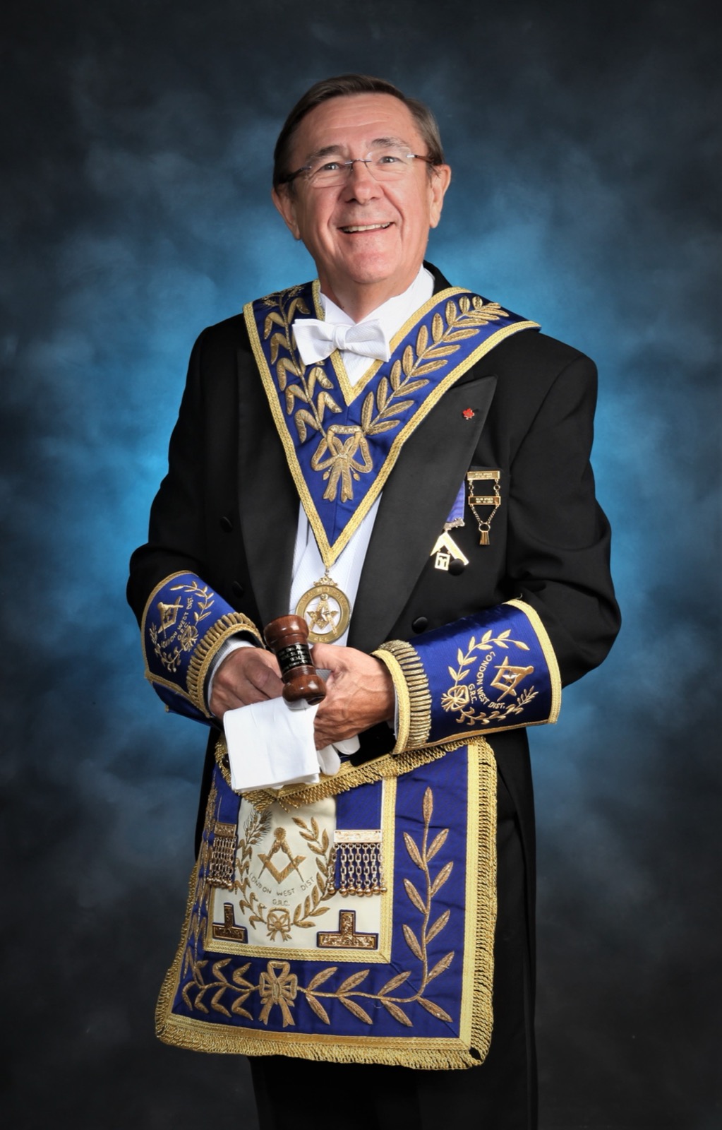 London West District - Masonic Association of London